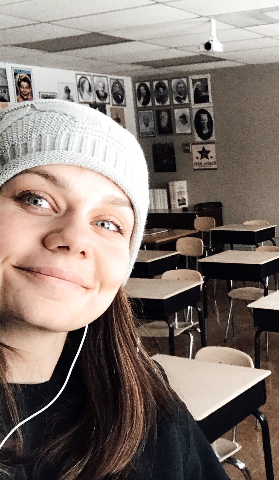 Leni Krsova - Level Designer & Lecturer – Leni Krsova